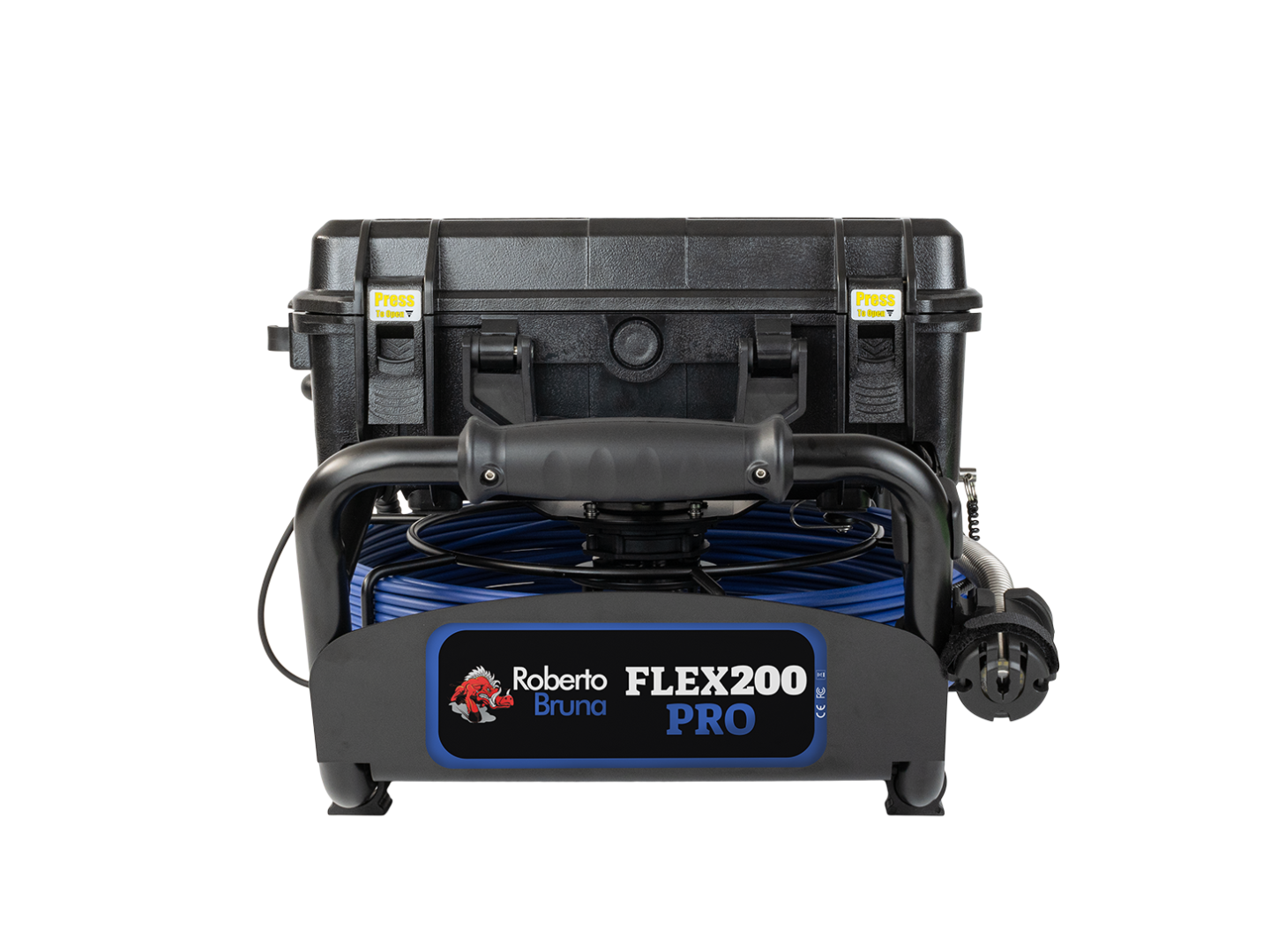 Flex 200 Pro | toberas.net